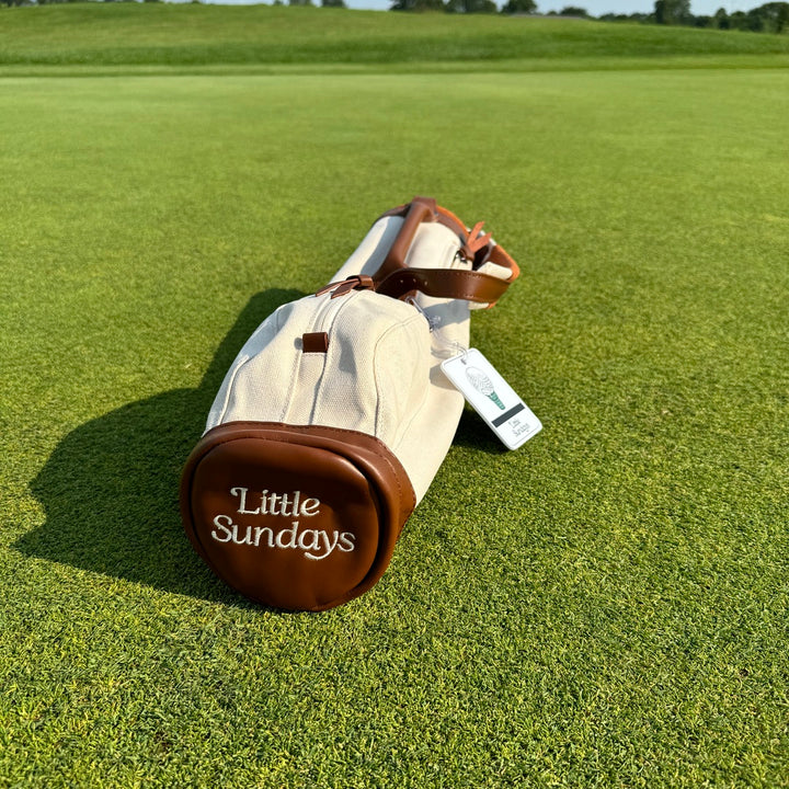 Kids Golf Bags – Little Sundays Golf