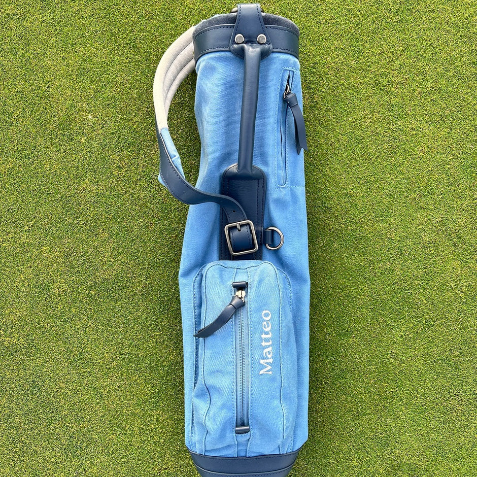 Kids Golf Bags – Little Sundays Golf