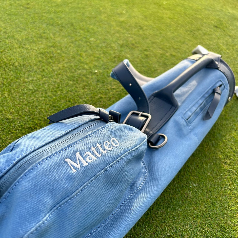 Kids Golf Bags – Little Sundays Golf